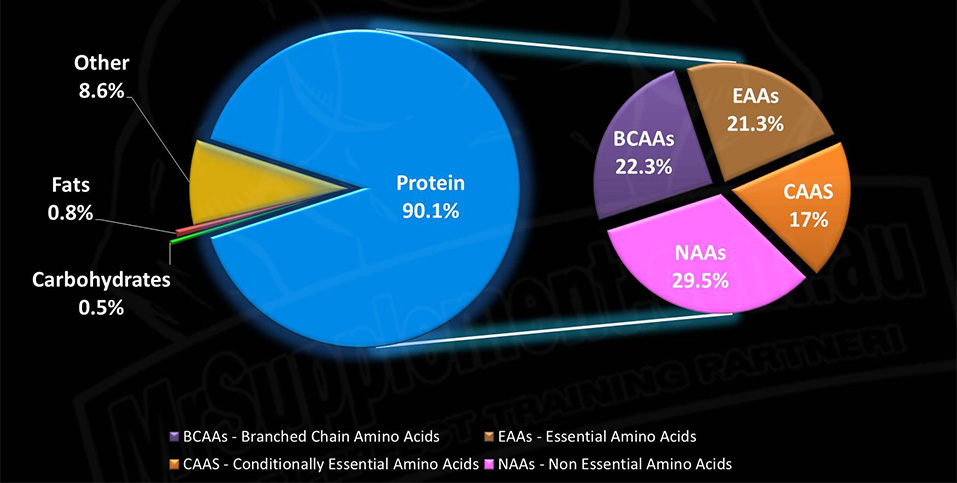 Max’s Super Shred Review - MrSupplement.com.au
