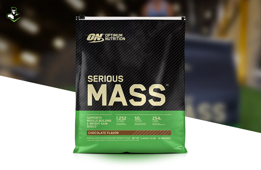 Optimum Serious Mass vs BSN True Mass: Which Delivers More?