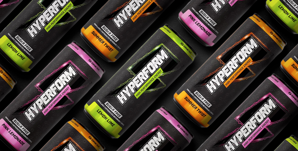 Onest Hyperform Review: Best Flavours