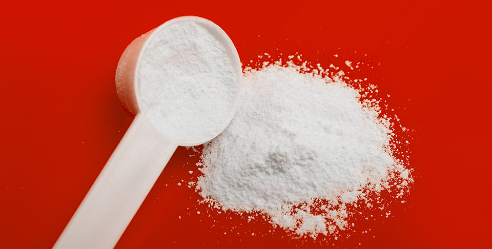 Dextrose (Glucose): Optimising Energy and Recovery in Athletes