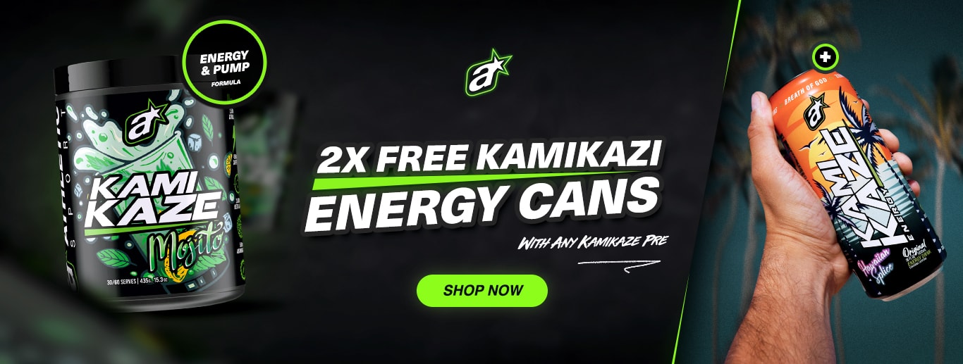 Mr Supplement | Online Supplements Australia