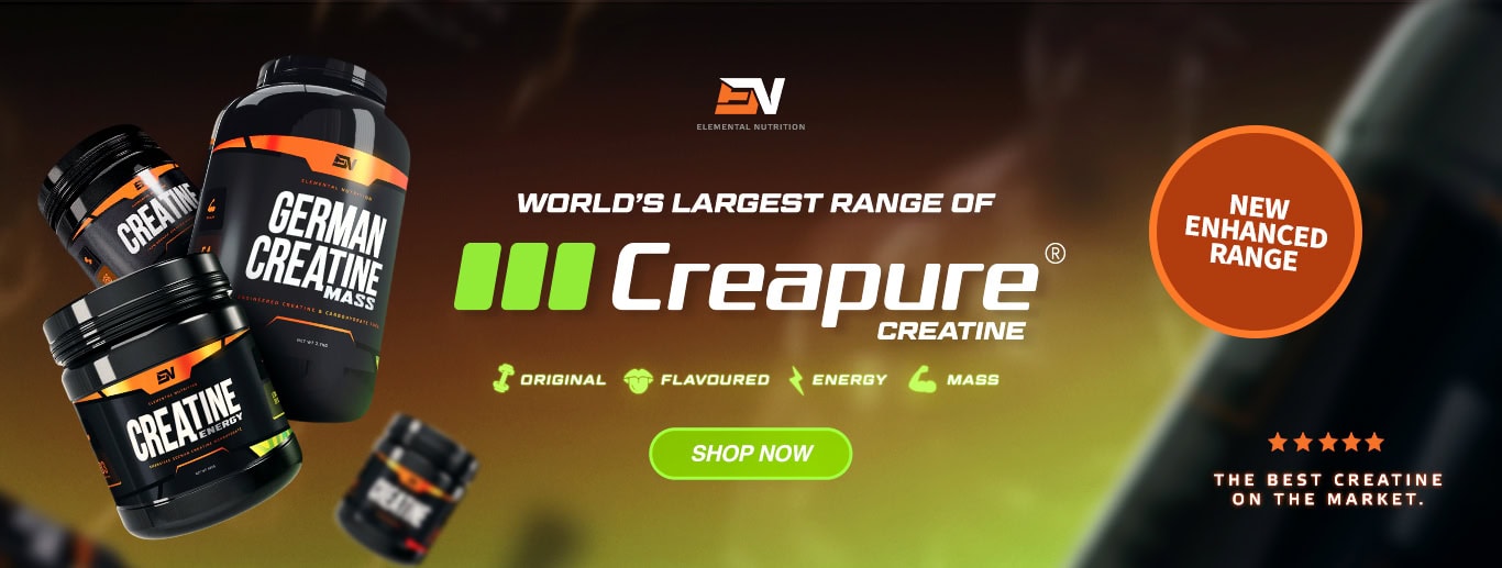 Mr Supplement | Online Supplements Australia