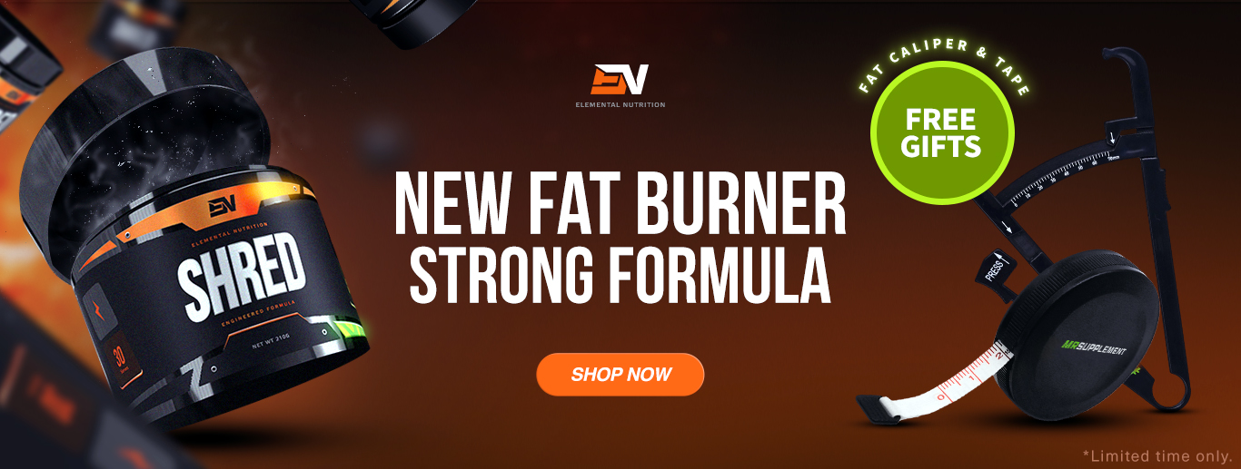 Mr Supplement | Online Supplements Australia