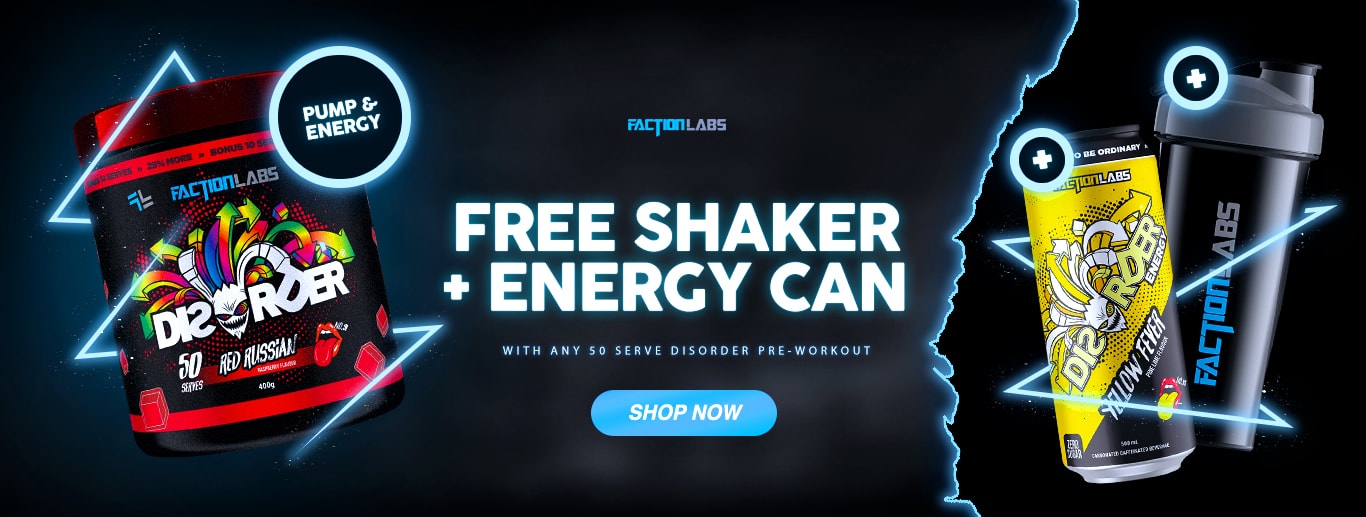 Mr Supplement | Online Supplements Australia