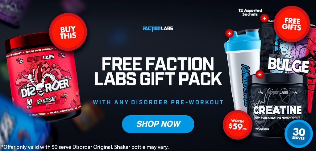 Mr Supplement | Online Supplements Australia