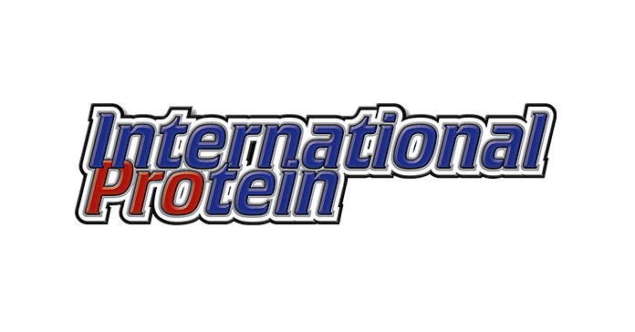 International Protein | Supplements & Powders | Mr Supplement