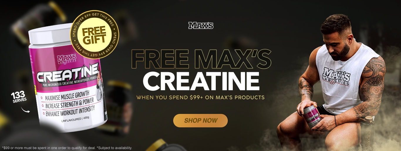 Mr Supplement | Online Supplements Australia