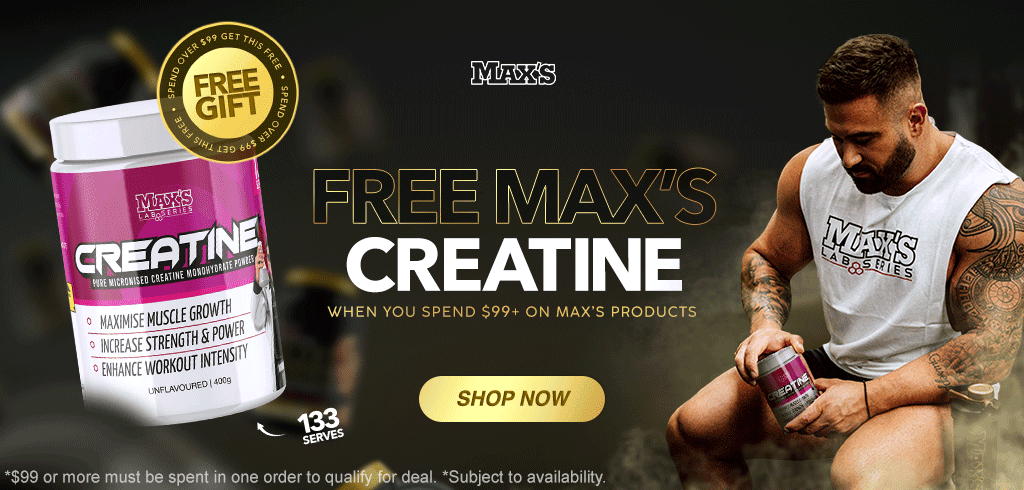 Mr Supplement | Online Supplements Australia