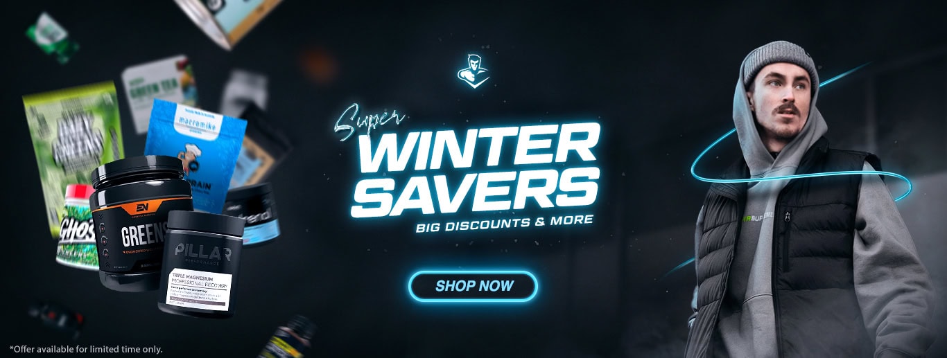 Mr Supplement | Online Supplements Australia