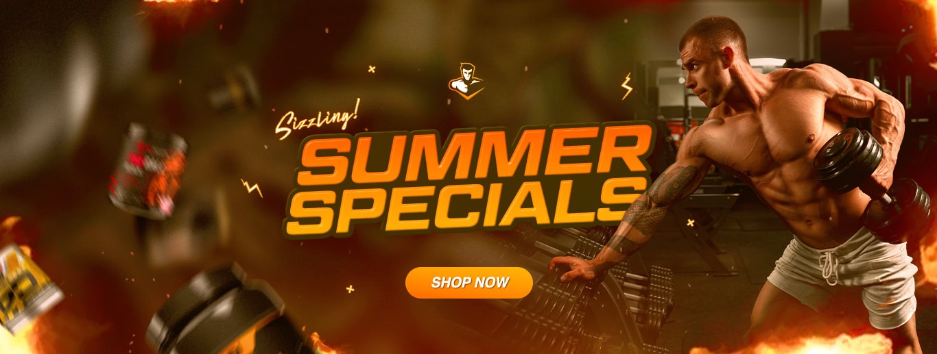 Mr Supplement | Online Supplements Australia