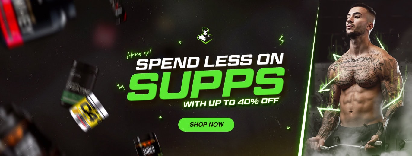 Mr Supplement | Online Supplements Australia