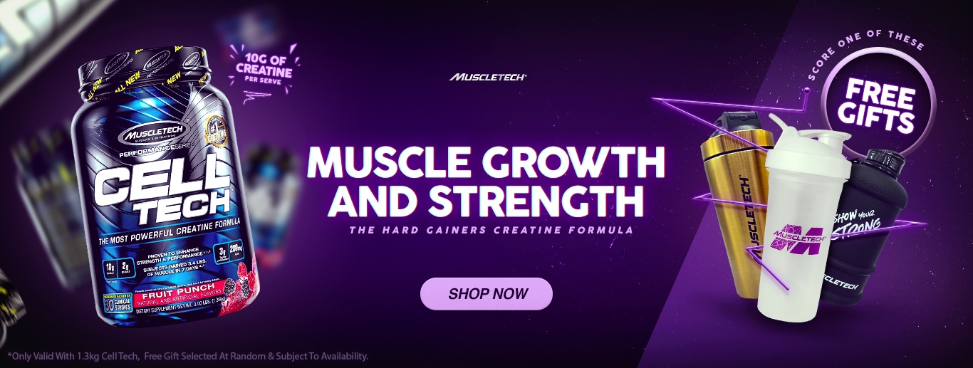 Mr Supplement | Online Supplements Australia