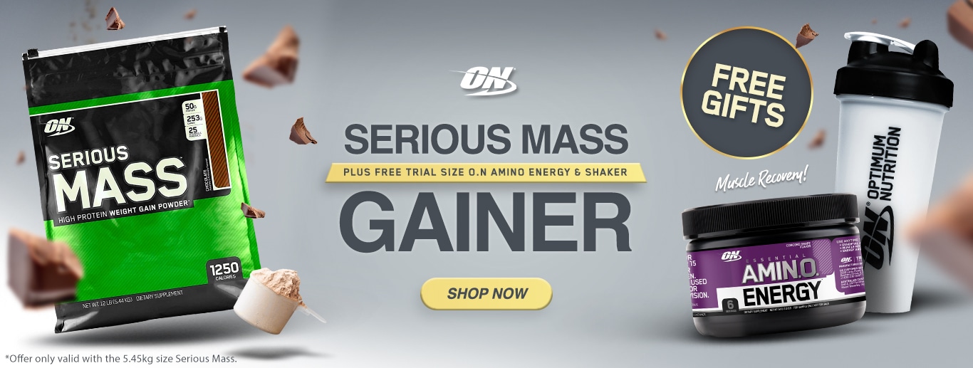 Mr Supplement | Online Supplements Australia