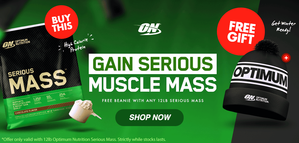 Mr Supplement | Online Supplements Australia