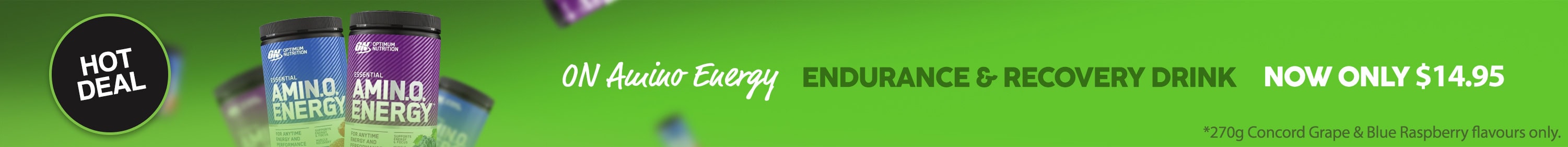 Mr Supplement | Online Supplements Australia