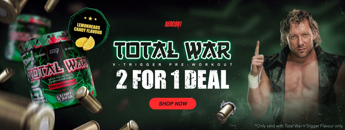 Mr Supplement | Online Supplements Australia