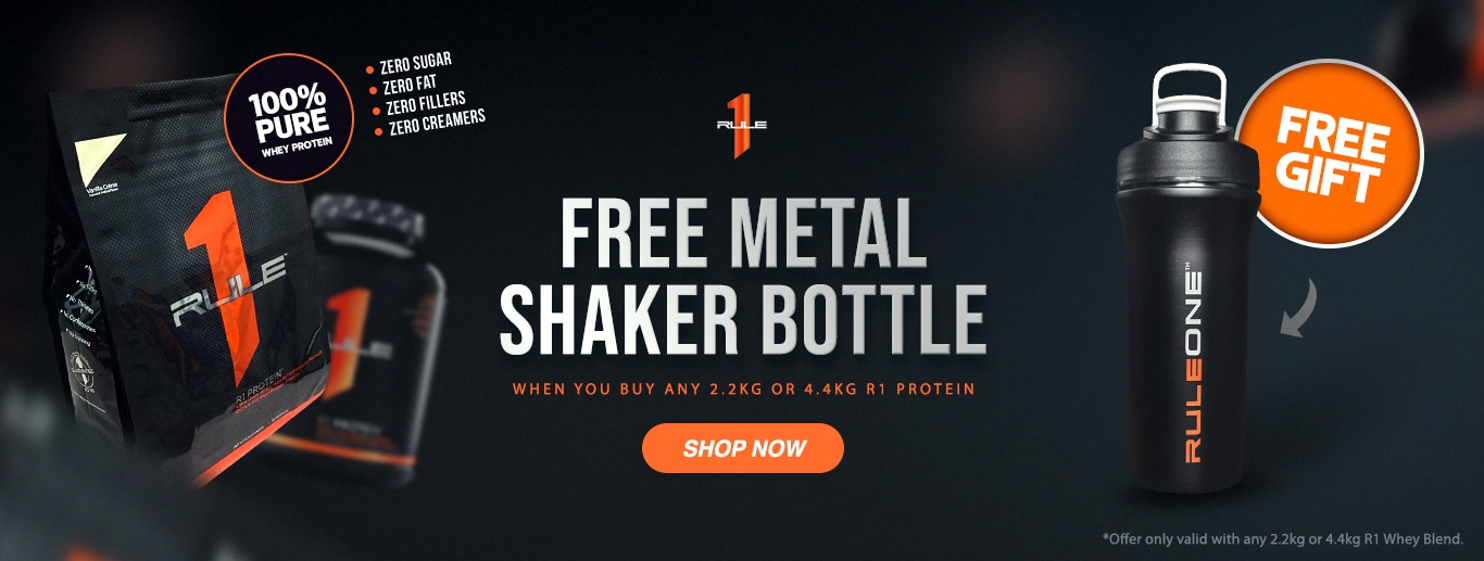Mr Supplement | Online Supplements Australia