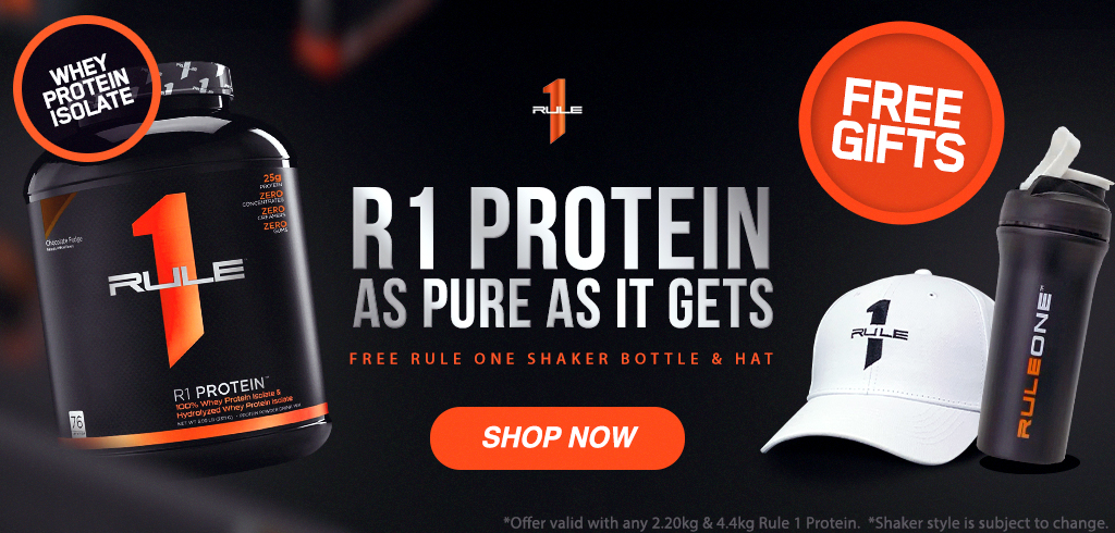 Mr Supplement | Online Supplements Australia