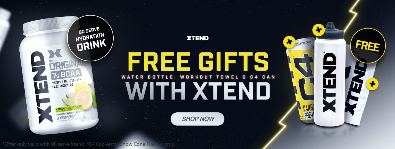 Mr Supplement | Online Supplements Australia