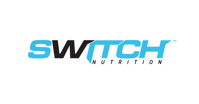 Switch Nutrition - Mr Supplement