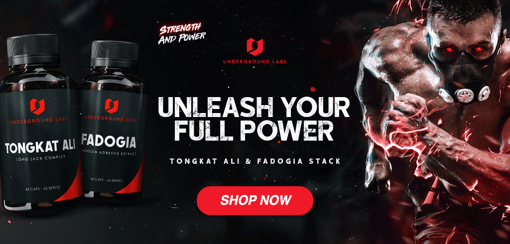 Mr Supplement | Online Supplements Australia