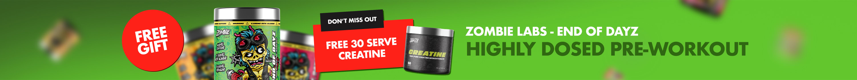 Mr Supplement | Online Supplements Australia