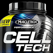 Muscletech Cell Tech Hyper Build Review | Mr Supplement Australia