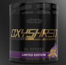 OxyShred Review: The Benefits, Pros & Cons | Mr Supplement