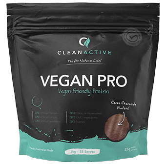 Clean Active Vegan Pro Review | Revolutionizing Natural Nutrition