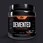 Elemental Nutrition Demented | World's Strong Pre Workout Formula