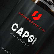 Capsimax Capsaicin Supplements | Get the Facts | Mr Supplement