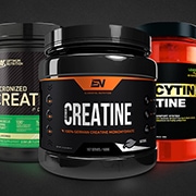 The Best Creatine Supplements | Types & How to Choose