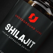 Shilajit Review: Boost Testosterone, Build Muscle, Recover Fast