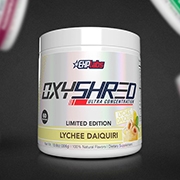 OxyShred Review: The Benefits, Pros & Cons | Mr Supplement
