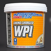 International Protein WPI: A Comprehensive Review | Mr Supplement