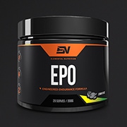 EPO Drug - Facts, Benefits, Boost & Side Effects