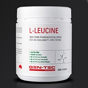 Leucine: The Essential Amino Acid Your Body Needs