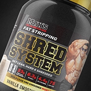 Max's Shred System Review: Ignite Your Lean & Shredding Potential