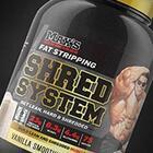 Shred System by Maxs | Shredding Protein Powder | Mr Supplement