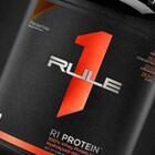 Rule 1 R1 Protein | Whey Protein Isolate Powder | Mr Supplement