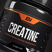 Creatine: The Potential Negative Effects