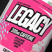 Muscle Nation Legacy Review: Elevate Your Workout