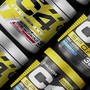 Cellucor C4 Original vs. C4 Sport: A Quick Comparison