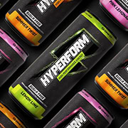 Onest Hyperform Review: Best Flavours