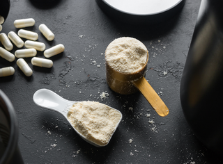 Ingredient Information Hub for Dietary Supplements: Mr Supplement