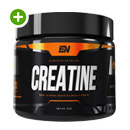 Elemental Nutrition Demented | World's Strong Pre Workout Formula