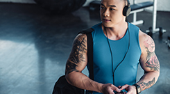 Hydrolysed Whey Protein Isolate Powder | Mr Supplement