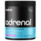 Build Mass - MrSupplement.com.au