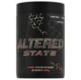 Altered State by Altered Nutrition | Hardcore Pre-Workout