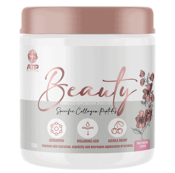 Beauty Collagen by ATP Science | Glow Collagen | Mr Supplement